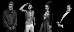 Circo Paniko - Fellini Magazine