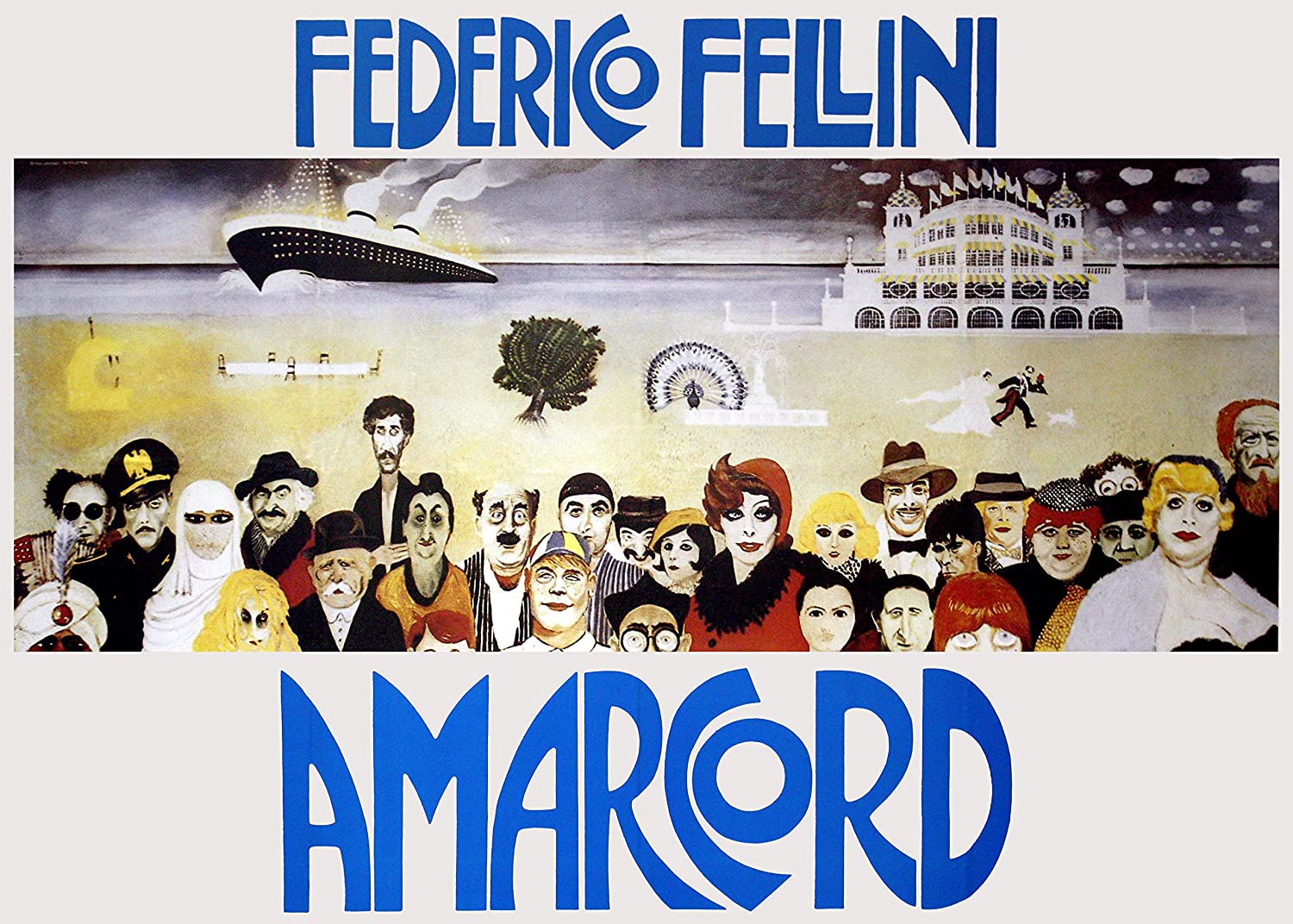 Giuliano Geleng - Fellini Magazine