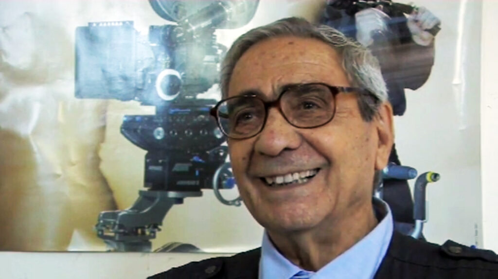 In ricordo di Giuseppe Rotunno - Fellini Magazine