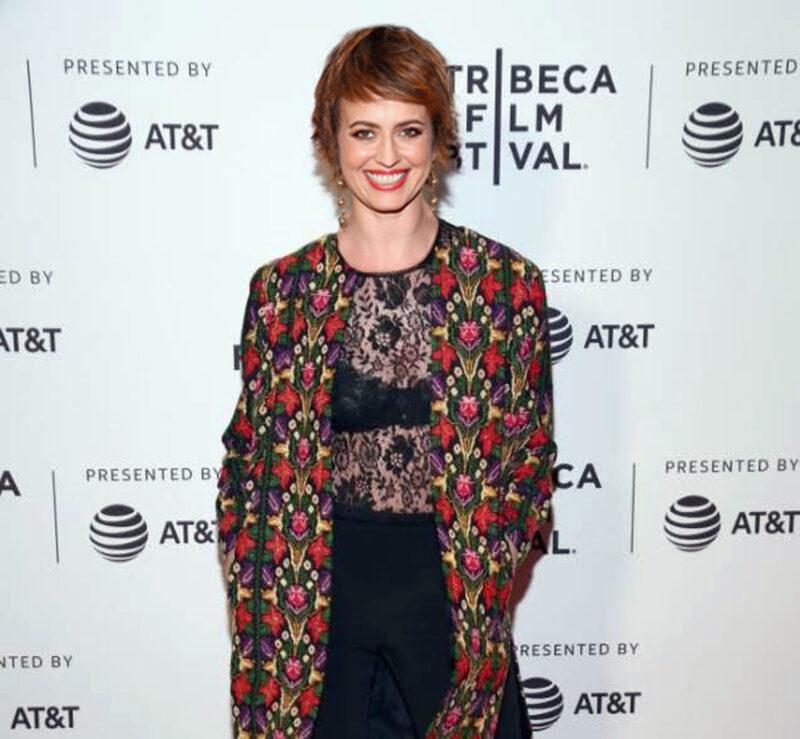 Marta Zoffoli - Fellini Magazine