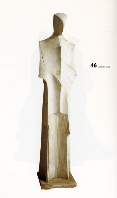 Elio Morri - Fellini Magazine