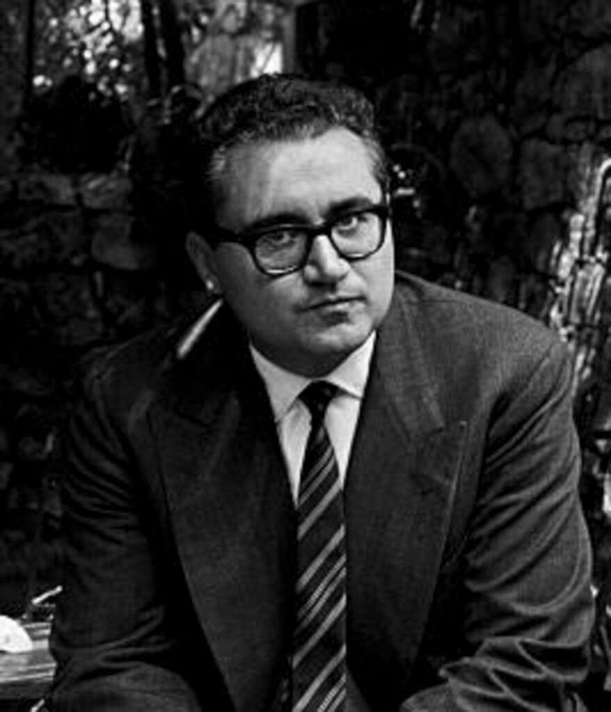 Guido Gerosa - Fellini Magazine