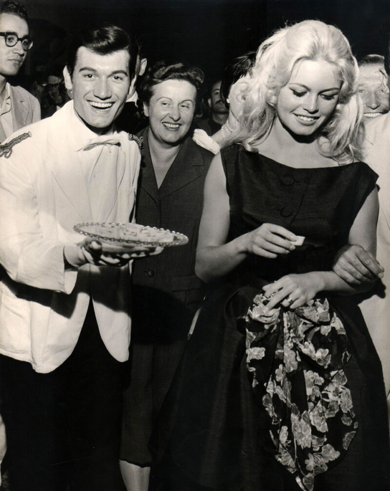 Guido Gerosa - Fellini Magazine