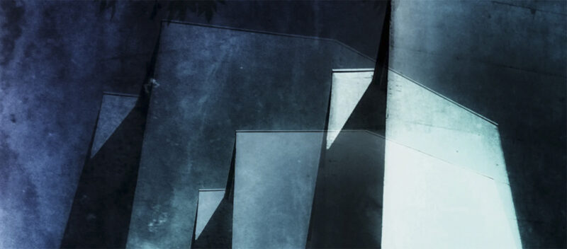 Anna Rosati - Costruire Memorie Visive - Fellini Magazine