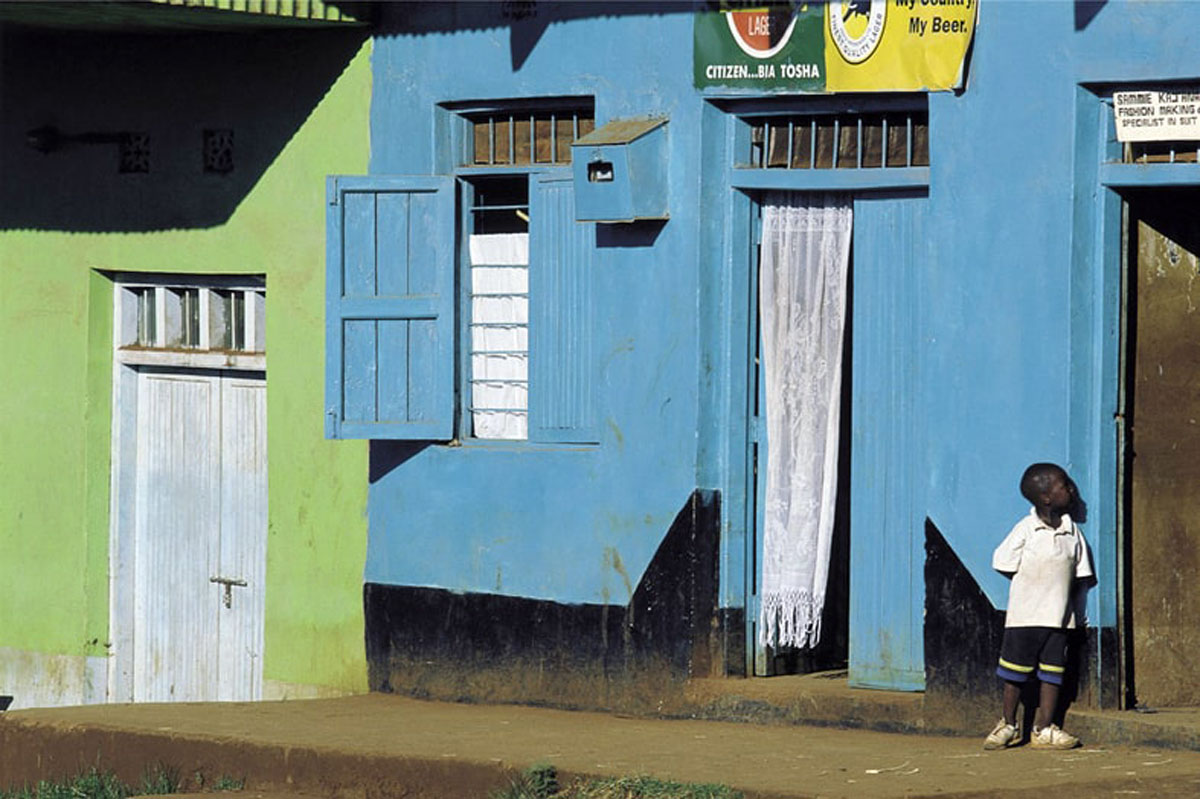 Anna Rosati - Costruire Memorie Visive - Fellini Magazine