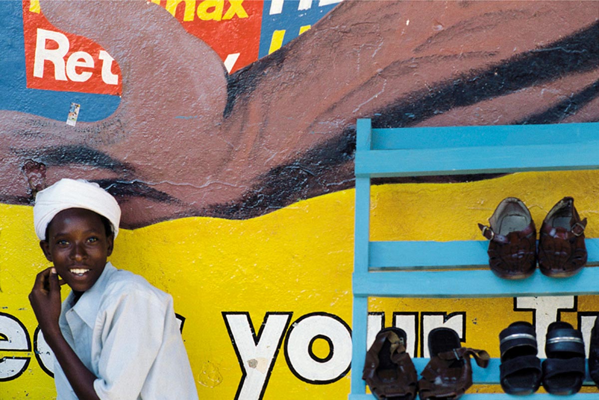 Anna Rosati - Costruire Memorie Visive - Fellini Magazine