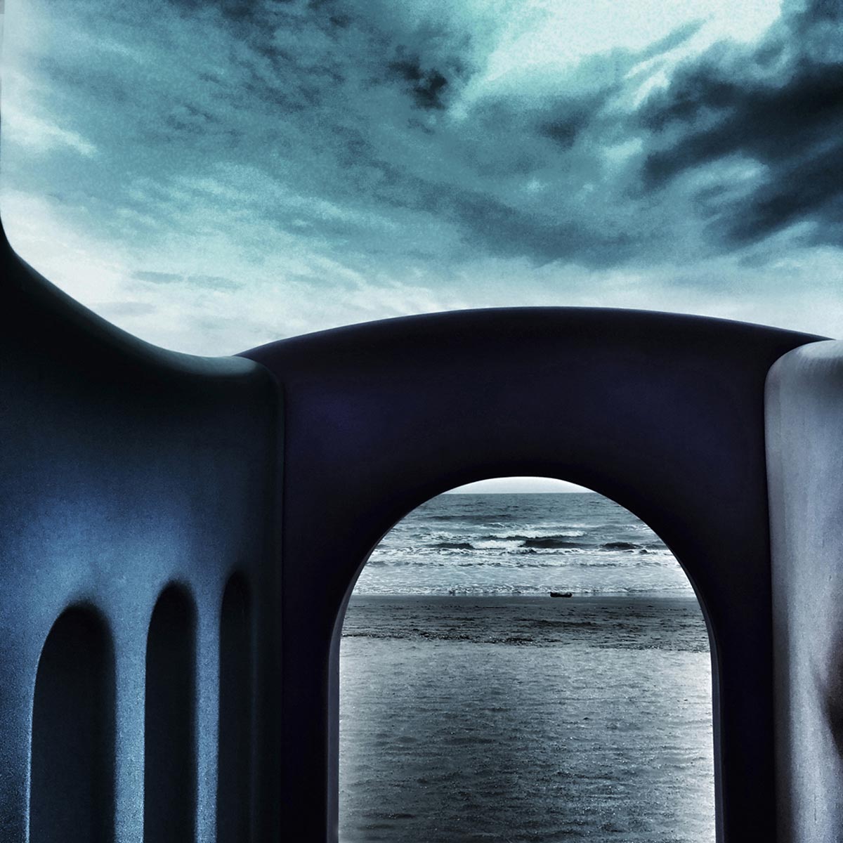 Anna Rosati - Costruire Memorie Visive - Fellini Magazine