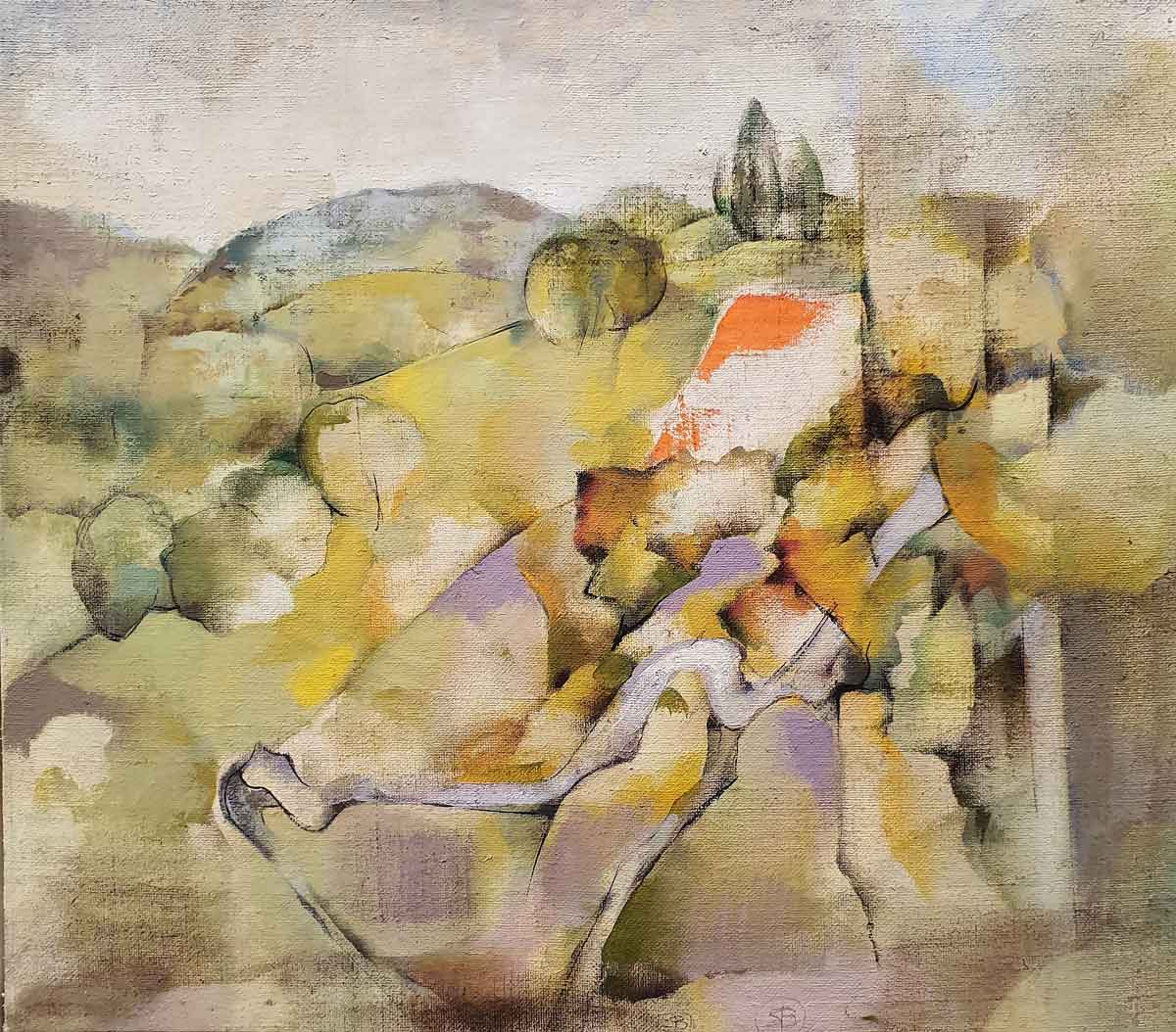 Le Colline Venete a Colori - Patrimonio dell'Unesco - Fellini Magazine