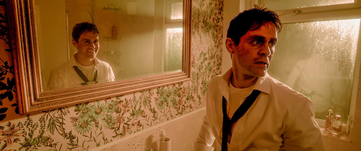 DOPPELGANGER - Fellini Magazine