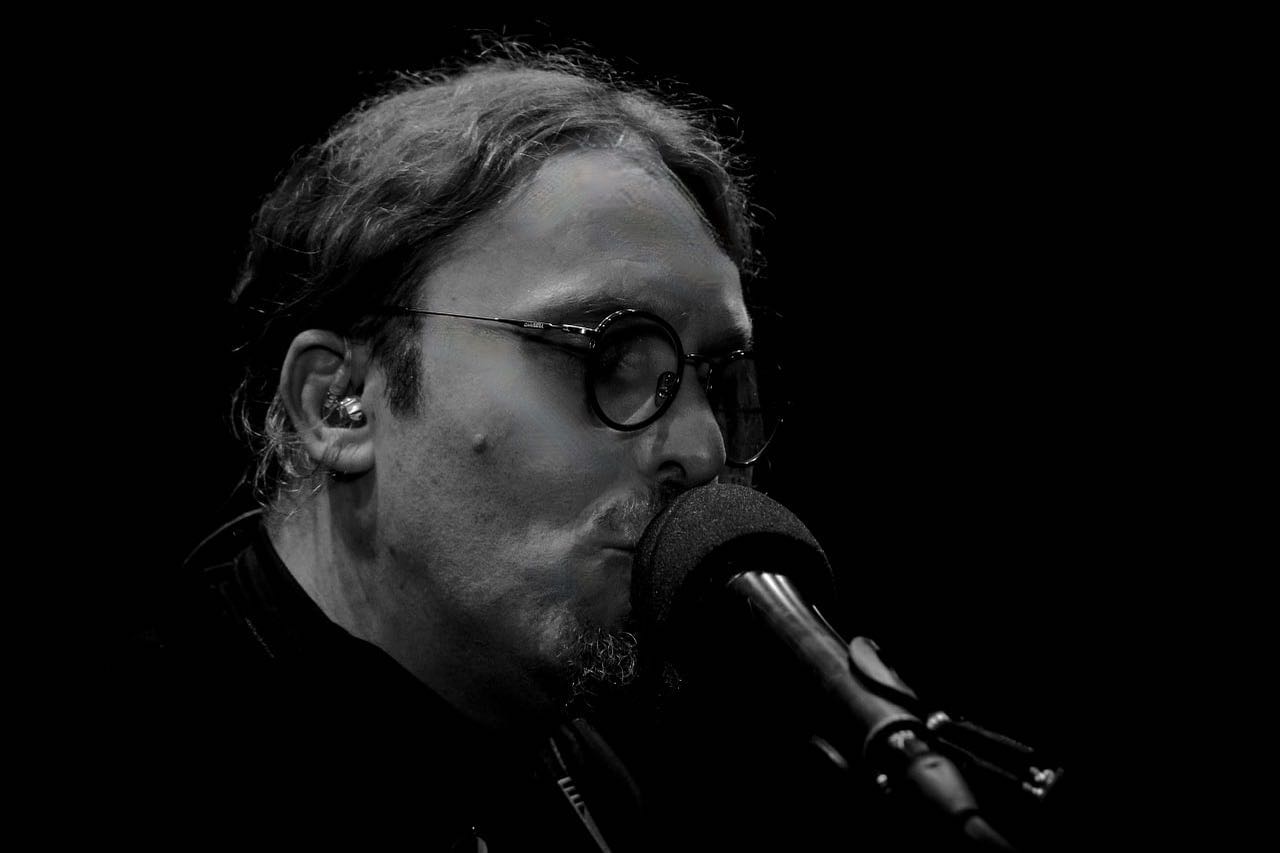 CRISTIANO TURATO - MAURIZIO VERCON - Fellini Magazine