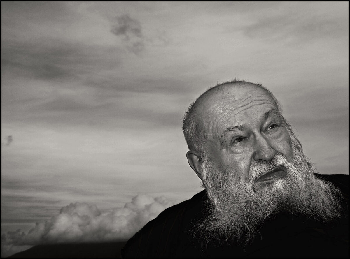 AUGUSTO DE LUCA – Fotografo Esploratore dell’Arte - Fellini Magazine