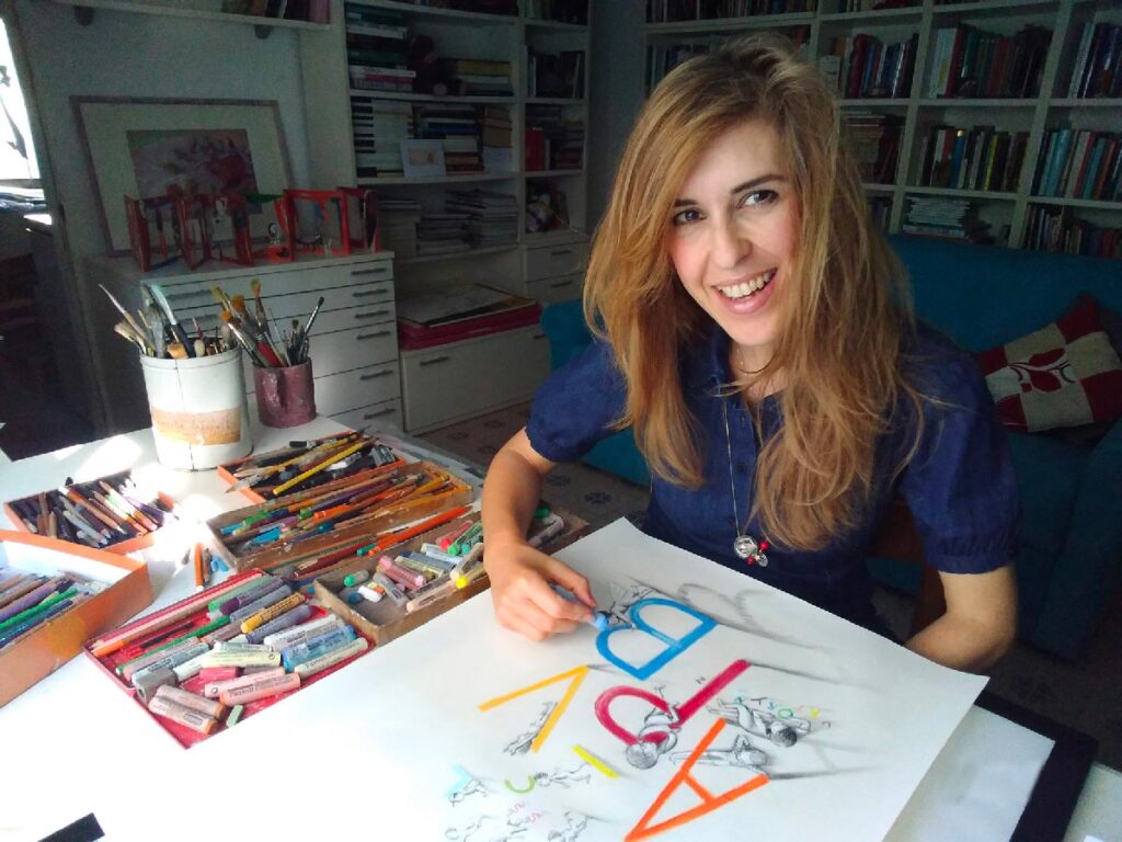 "Inseguendo Degas" - Fellini Magazine