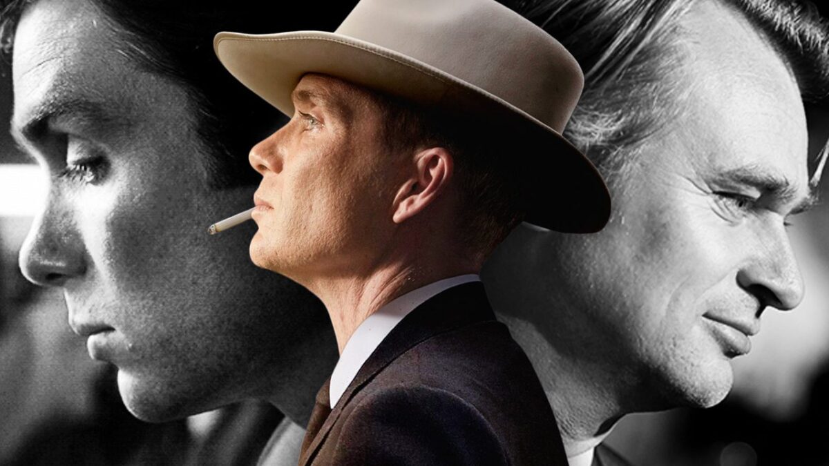 "OPPENHEIMER" di Christopher Nolan - Fellini Magazine