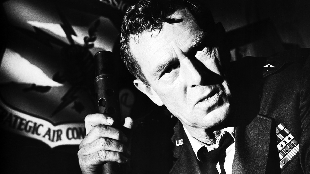 Stanley Kubrick - "60 Anni di Stranamore" - Fellini Magazine