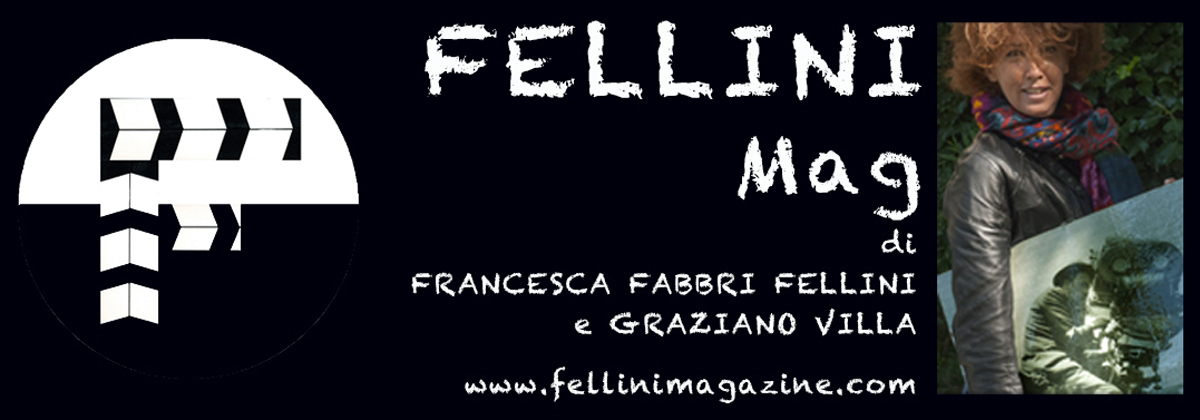 HOME - Fellini Magazine